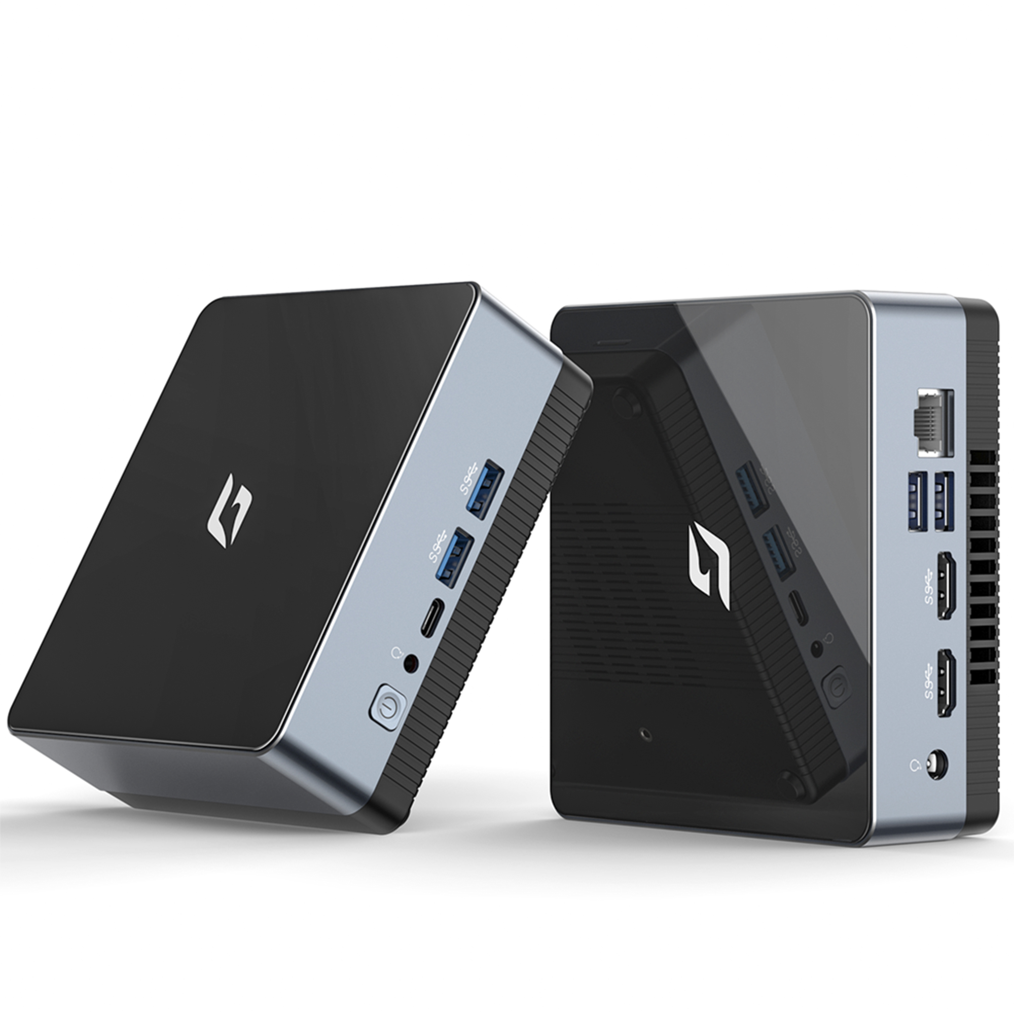 HP ProDesk 400 G7 Microtower Home/Business Mini Desktop (Intel i5-10500 ...