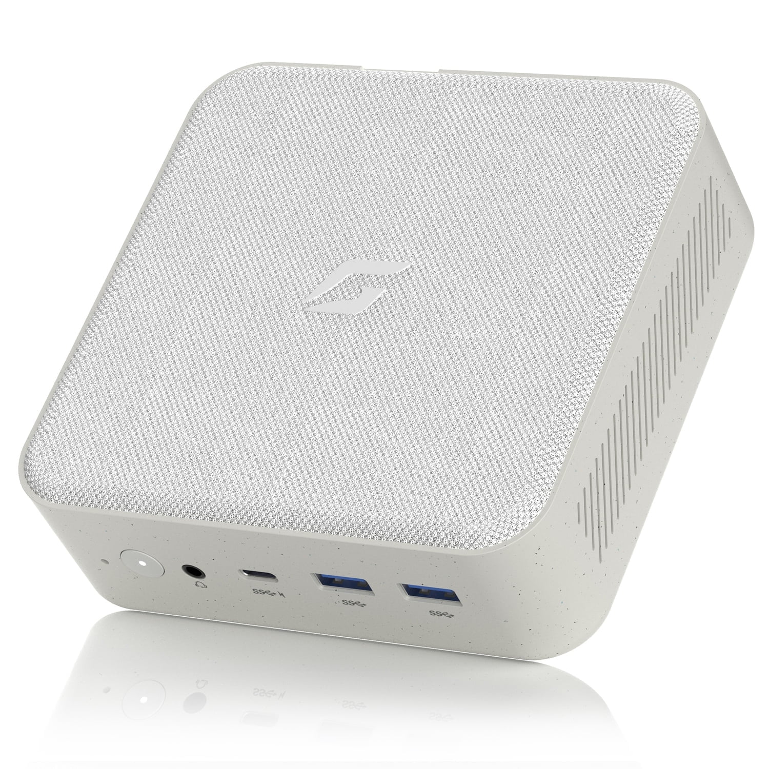 CyberGeek Mini PCs, AMD Ryzen 7 5700U,16GB, 128GB SSD - Walmart.com