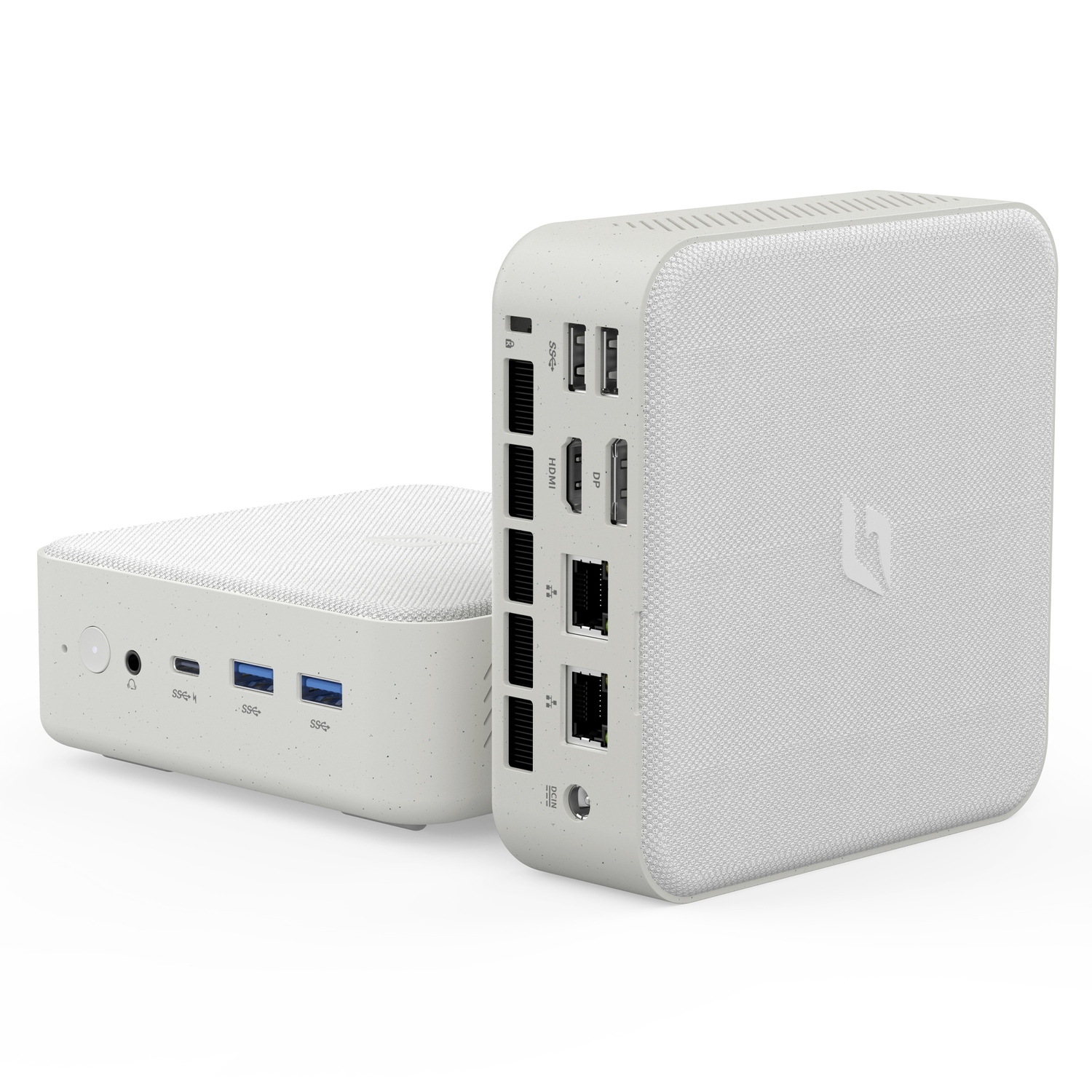 Fractal Design Terra Jade Mini-ITX Small Form Factor PC Case with PCIe ...