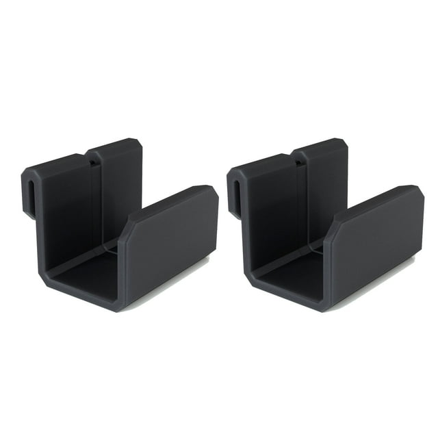 CyberHooks | Hooks for Cybertruck's MOLLE Panels & Vault Cargo Divider ...