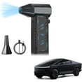 CyberJet Snow & Water Blower for Tesla Cybertruck - Walmart.com