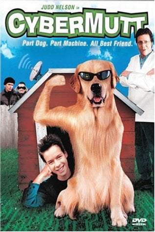 CyberMutt (DVD, 2004, Widescreen) NEW - Walmart.com
