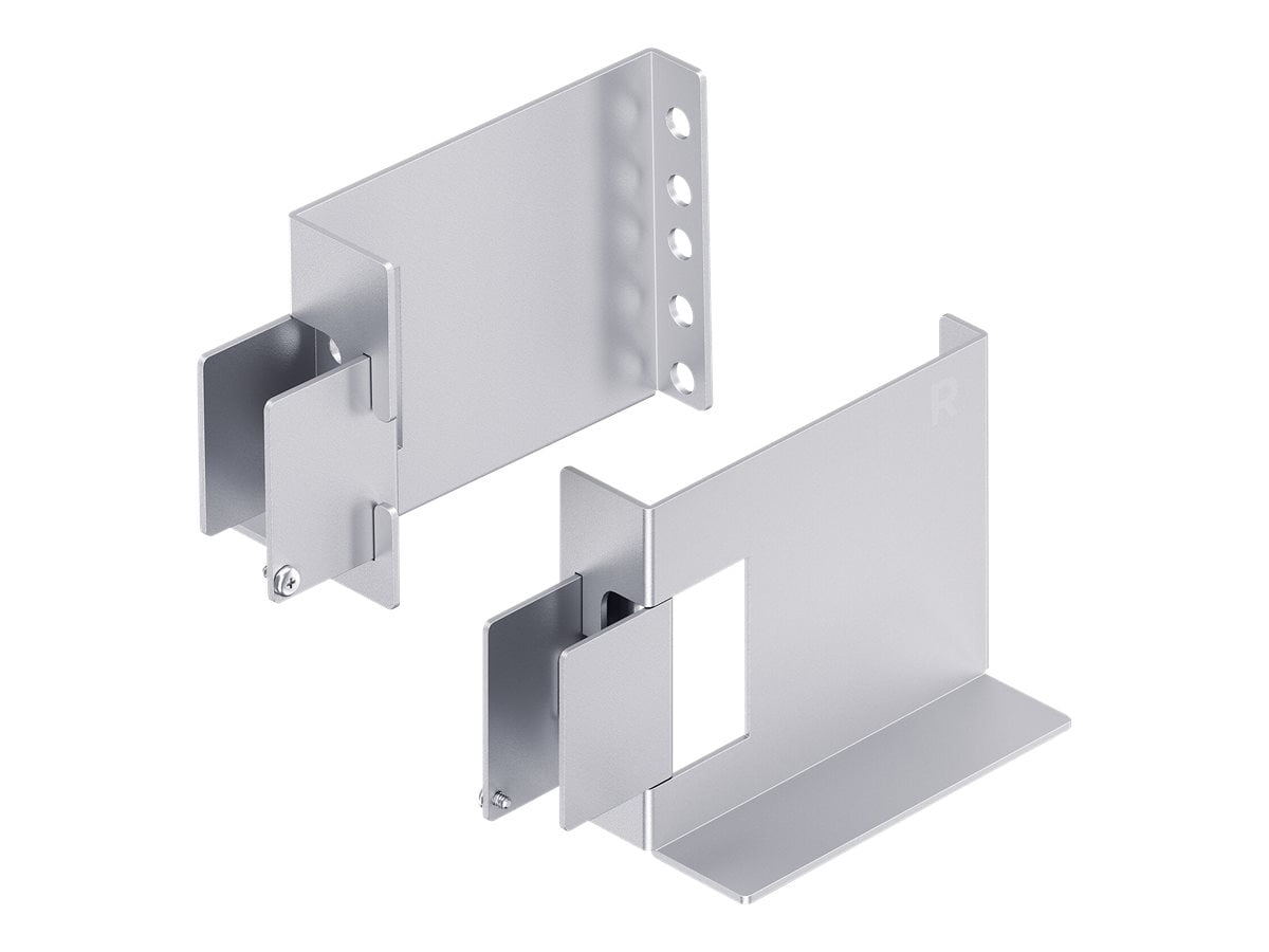 CyberPower 2POSTKIT - Rack mounting kit (2 post) - silver - Walmart.com