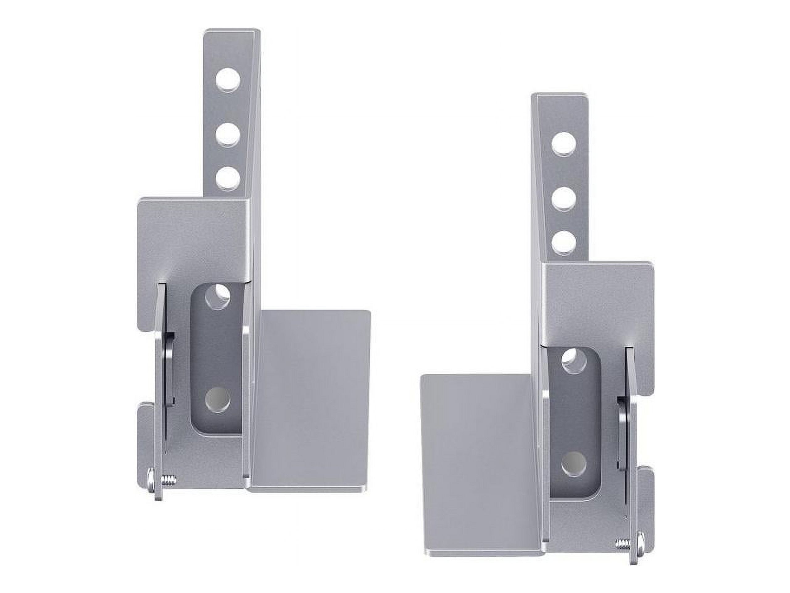 CyberPower 2POSTKIT 2-Post Rack Mounting Kit - Walmart Business Supplies