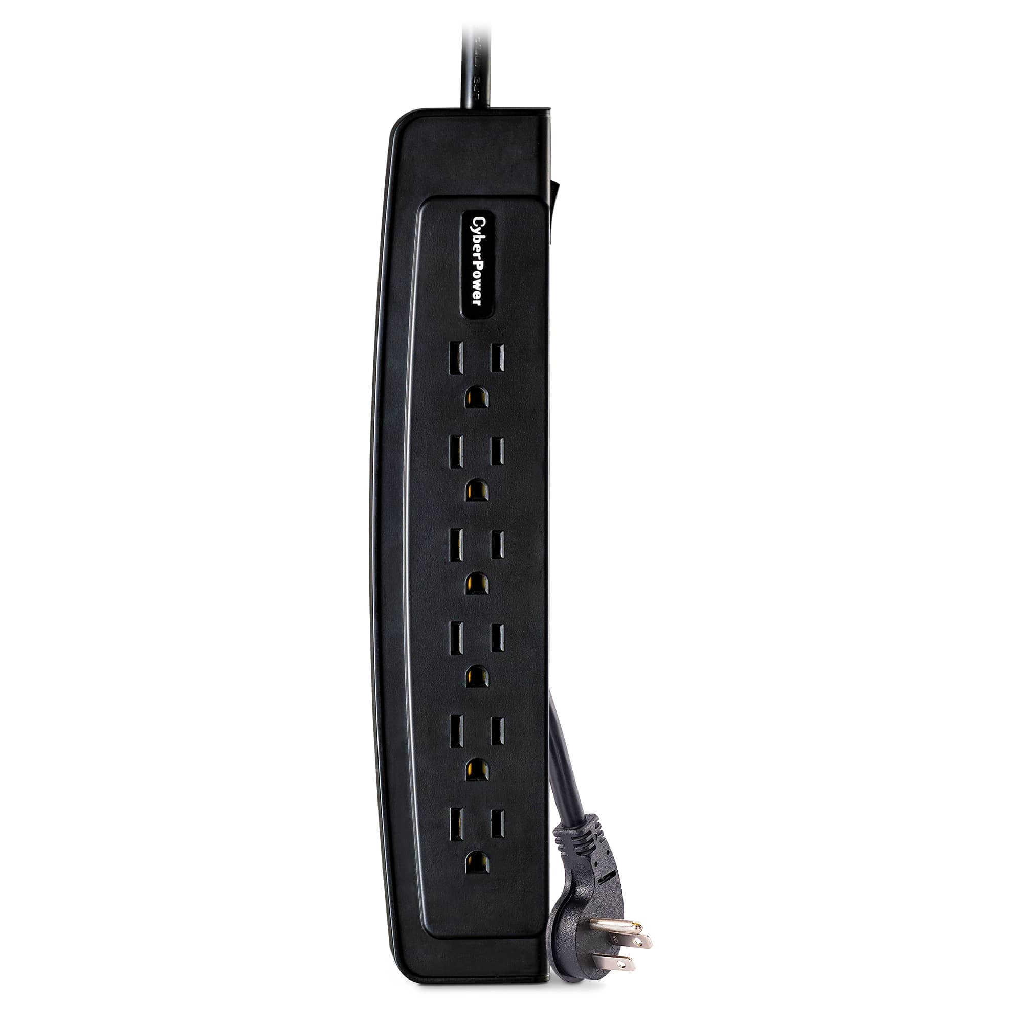 CyberPower 6050S surge protector - Walmart.com