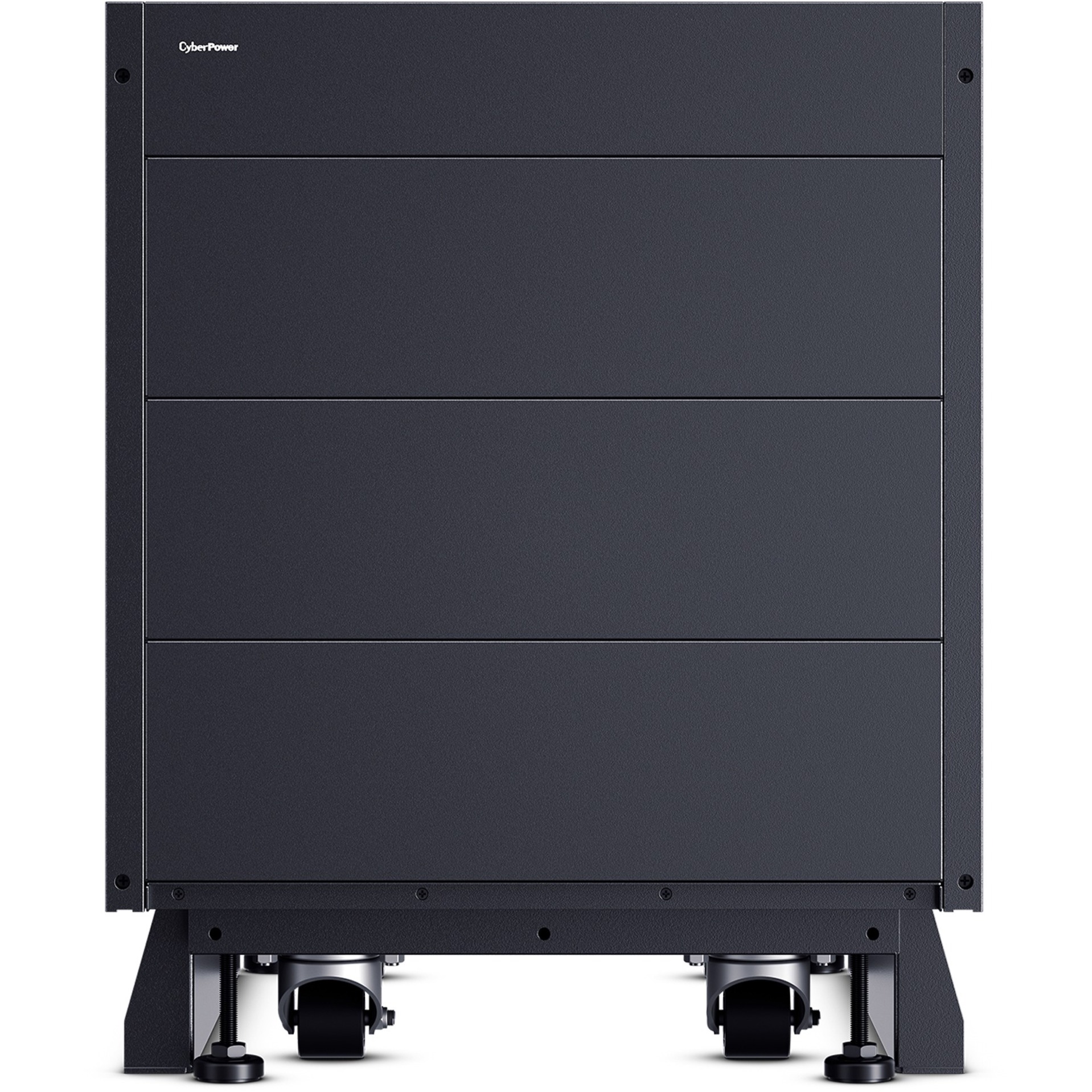 CyberPower BCT3L9N125 - Battery enclosure (rack-mountable / external ...