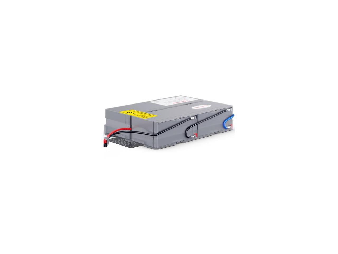 CyberPower Battery Kit - Walmart.com