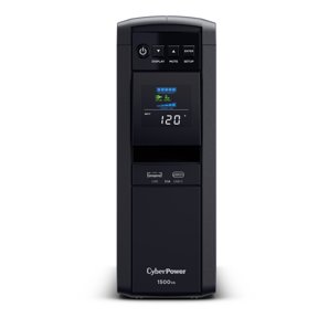 1500 Watt Ups