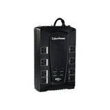 CyberPower CP685AVR AVR UPS Series CP685AVR - Walmart.com