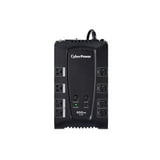 CyberPower UPS - 450W, 800 VA, PC Backup, Surge Protector with AVR ...