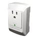 CyberPower Essential Series CSB100W - surge protector - Walmart ...