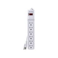 CyberPower CSB606W Essential Surge Protector - Walmart.com