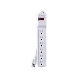 CyberPower CSB606W Essential Surge Protector - Walmart.com