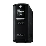 CyberPower CST135XLU Computer Surge Protector Power Supply Battery ...