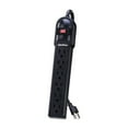 CyberPower Essential Series CSB604 - surge protector - Walmart.com