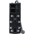 CyberPower Essential Series CSB808 - surge protector - Walmart.com