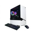 CyberPower Gamer Xtreme Gaming Desktop PC, Intel Core i5-14400F, Nvidia ...