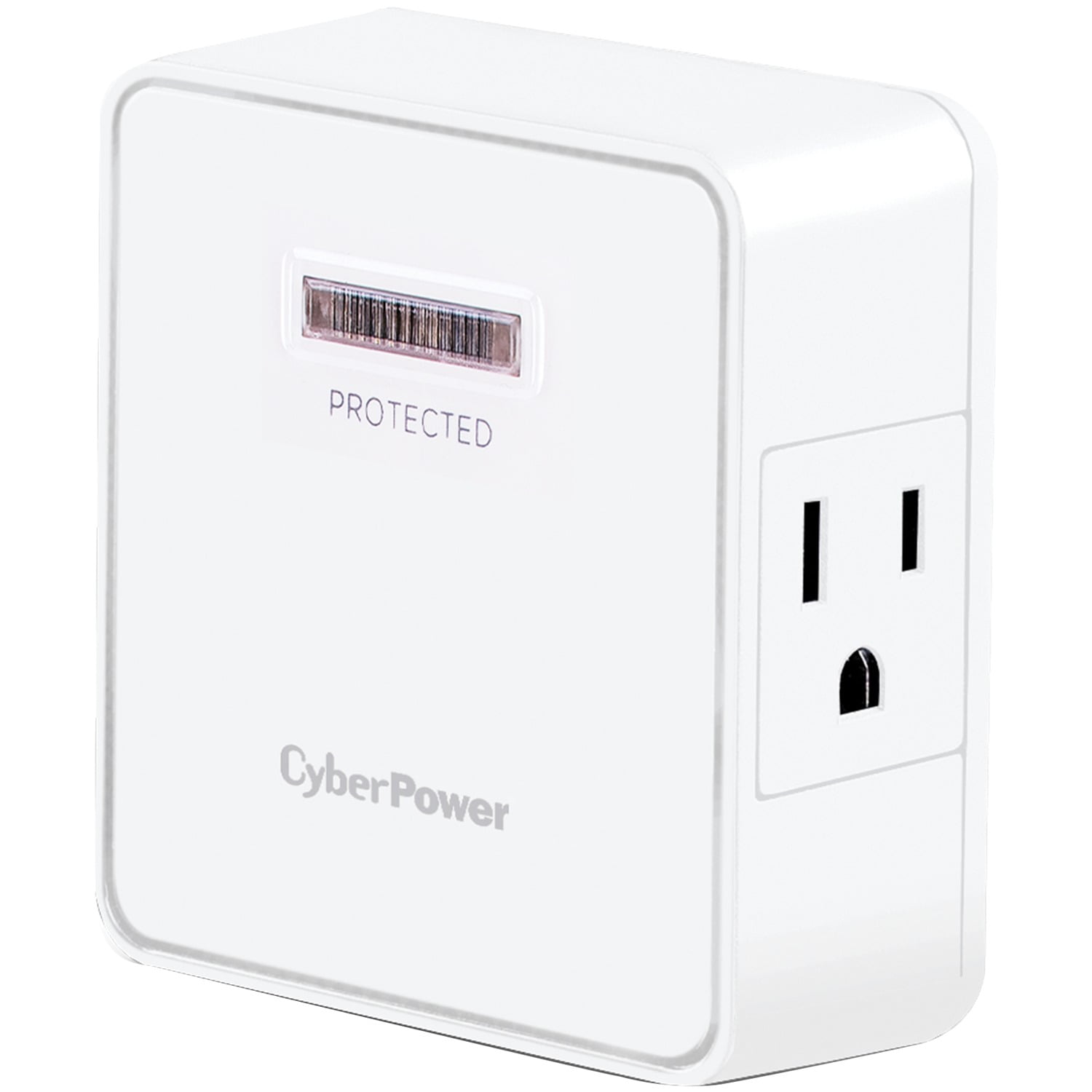 CYBERPOWER HT200W WALL TAP SURGE - Walmart.com