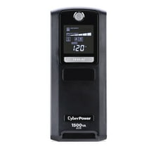 CyberPower CP900AVR - UPS - 560 Watt - 900 VA - Walmart.com
