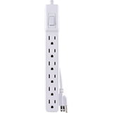 CyberPower MP1044NN 6-outlet Power Strip, 2 Pk - Walmart.com