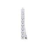 CyberPower MP1044NN 6-outlet Power Strip, 2 Pk - Walmart.com