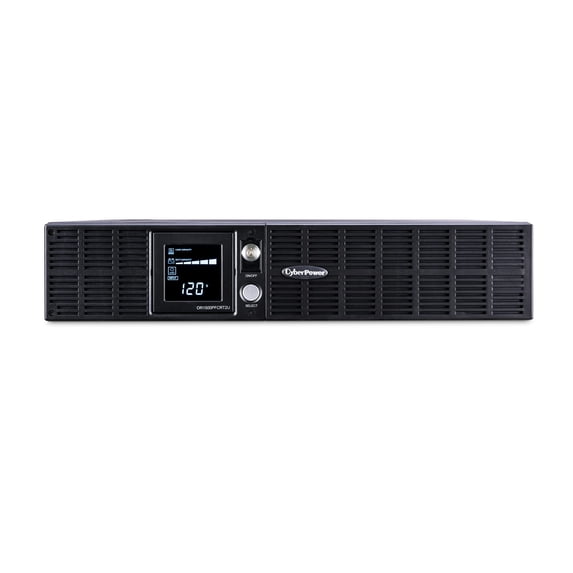 CyberPower PFC Sinewave Series OR1500PFCRT2U - UPS - 1050 Watt - 1500 ...