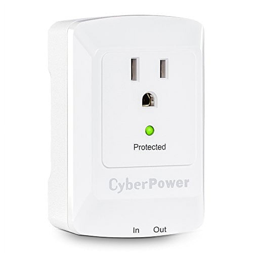 CyberPower Professional Series CSP100TW - surge protector - Walmart.com