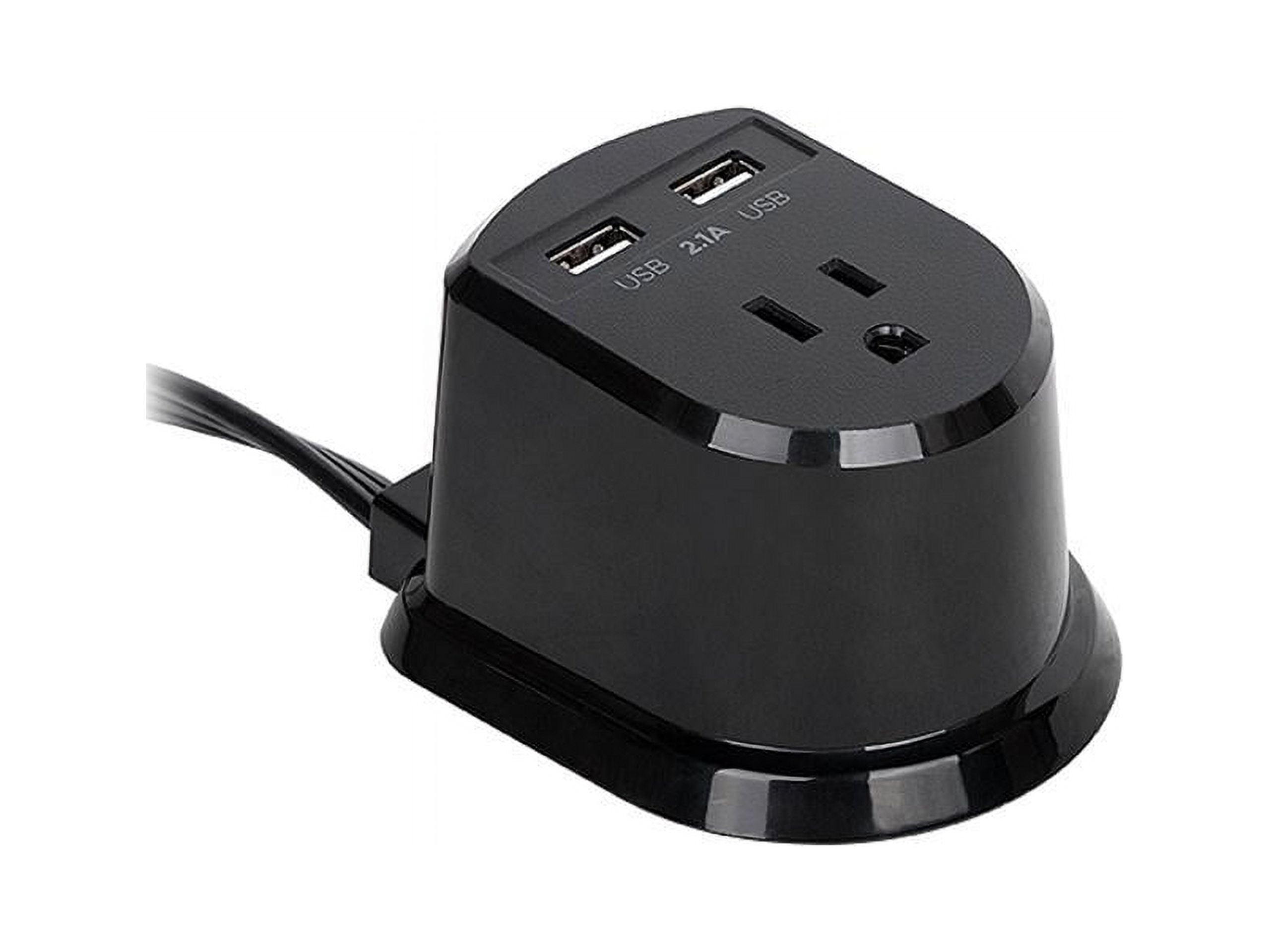 CyberPower Professional Series CSP105U - power adapter - Walmart.com