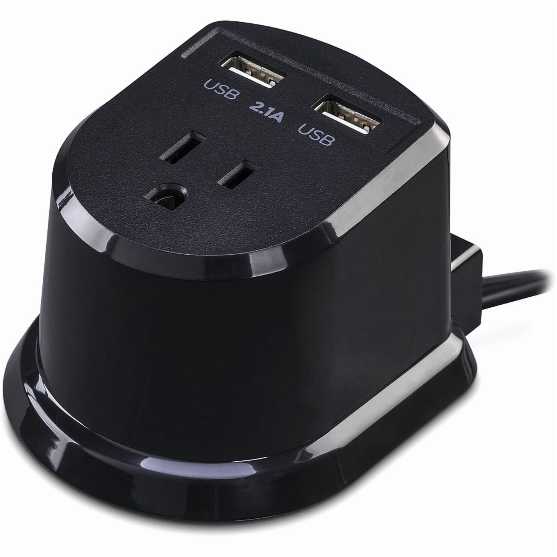 CyberPower Professional Series CSP105U - power adapter - Walmart.com