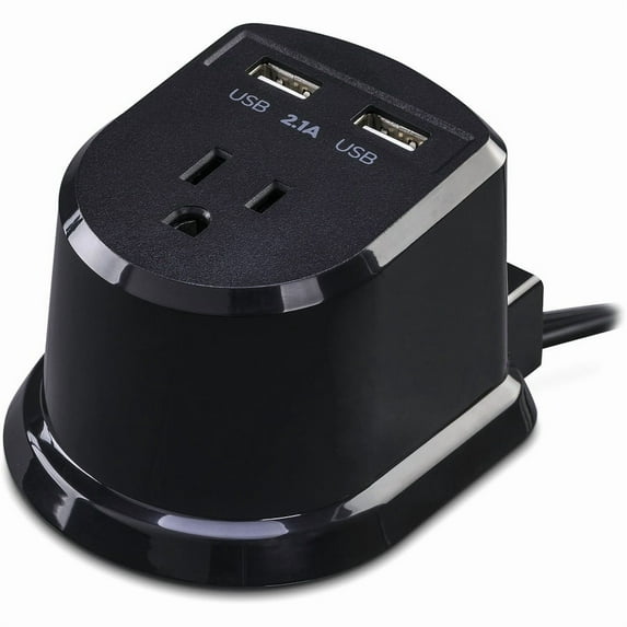 CyberPower Professional Series CSP105U - power adapter - Walmart.com
