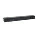 CyberPower Rackbar Surge Protection RKBS20S2F8R Zero-U/1U - surge ...