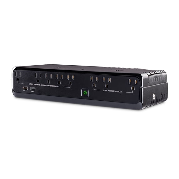 CyberPower, Standby UPS System, SL950U 950VA/510W, 8 Outlets - Walmart.com