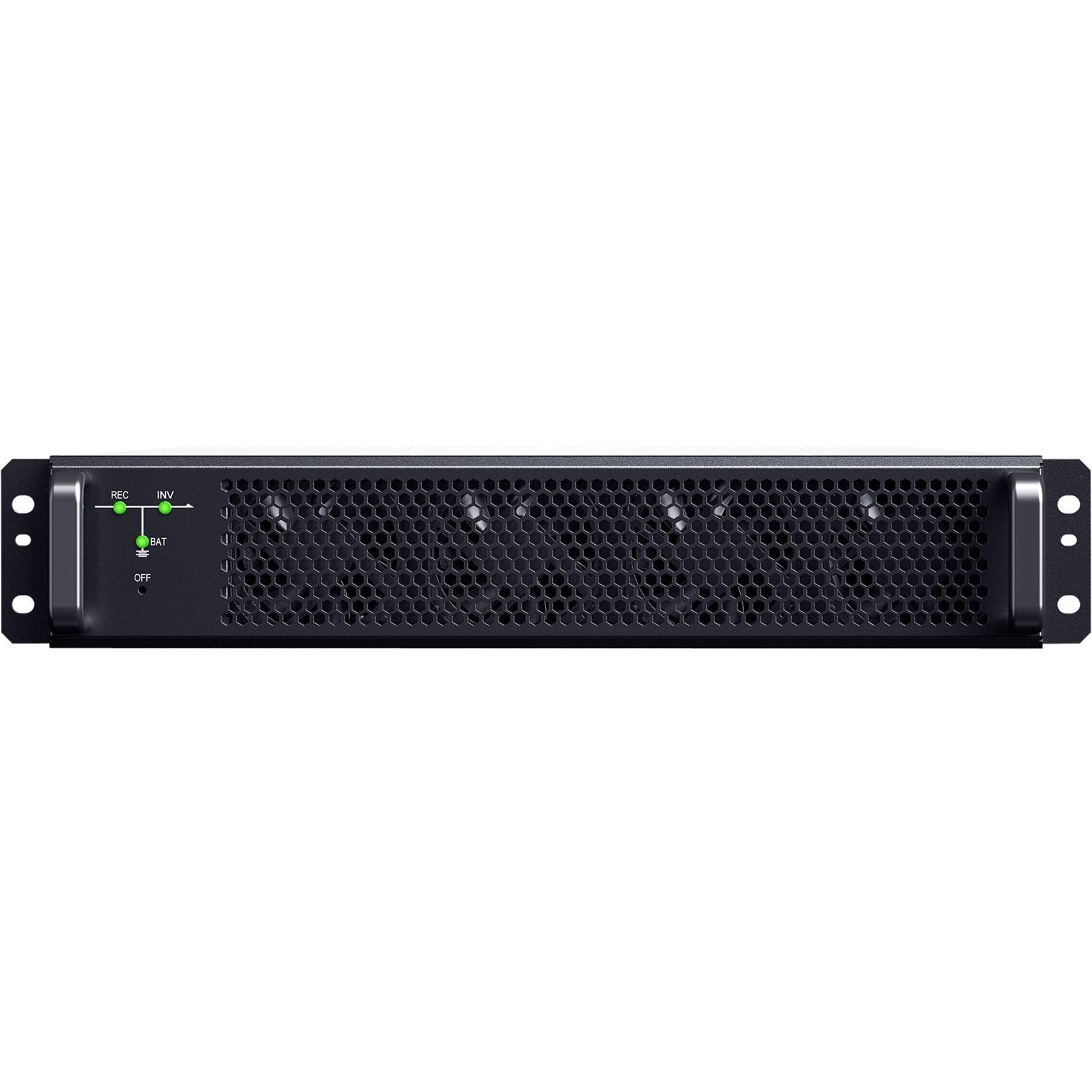 CyberPower SM10KAPMA 3-Phase Modular UPS Power Modules - Walmart.com
