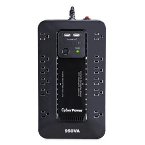 Surge Protector Battery Backup