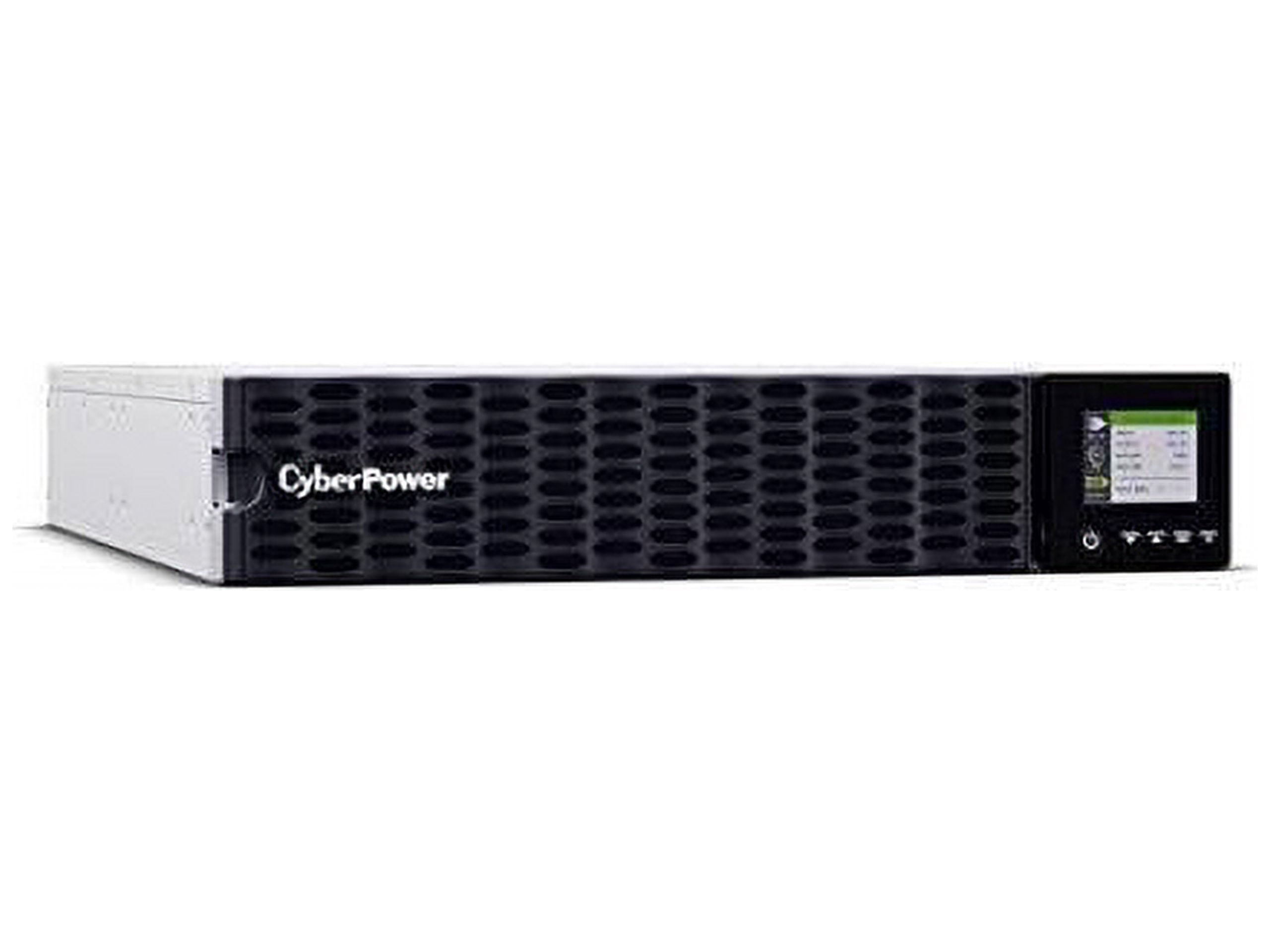 CyberPower Smart App Online OL6KRTHD 6KVA Tower/Rack Convertible UPS ...