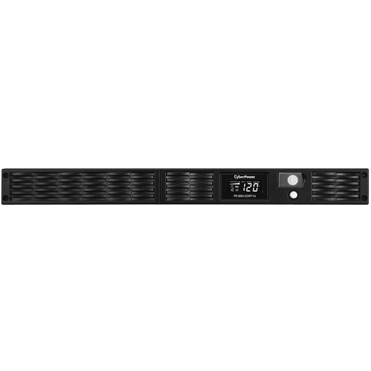 CyberPower Smart App - Backup Power Supply, 400W Computer UPS, Sinewave ...