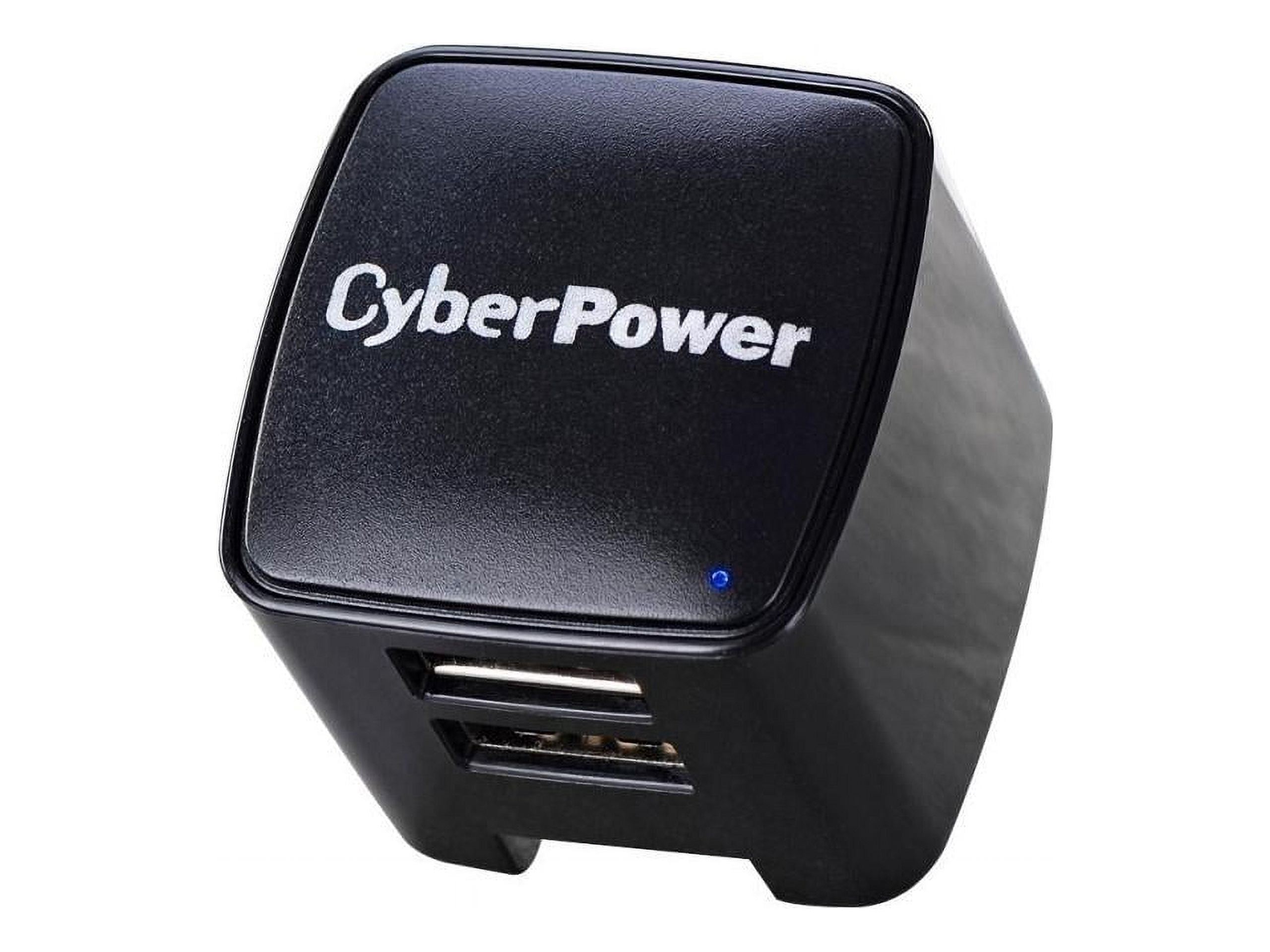 CyberPower TR12U3A - power adapter - Walmart.com