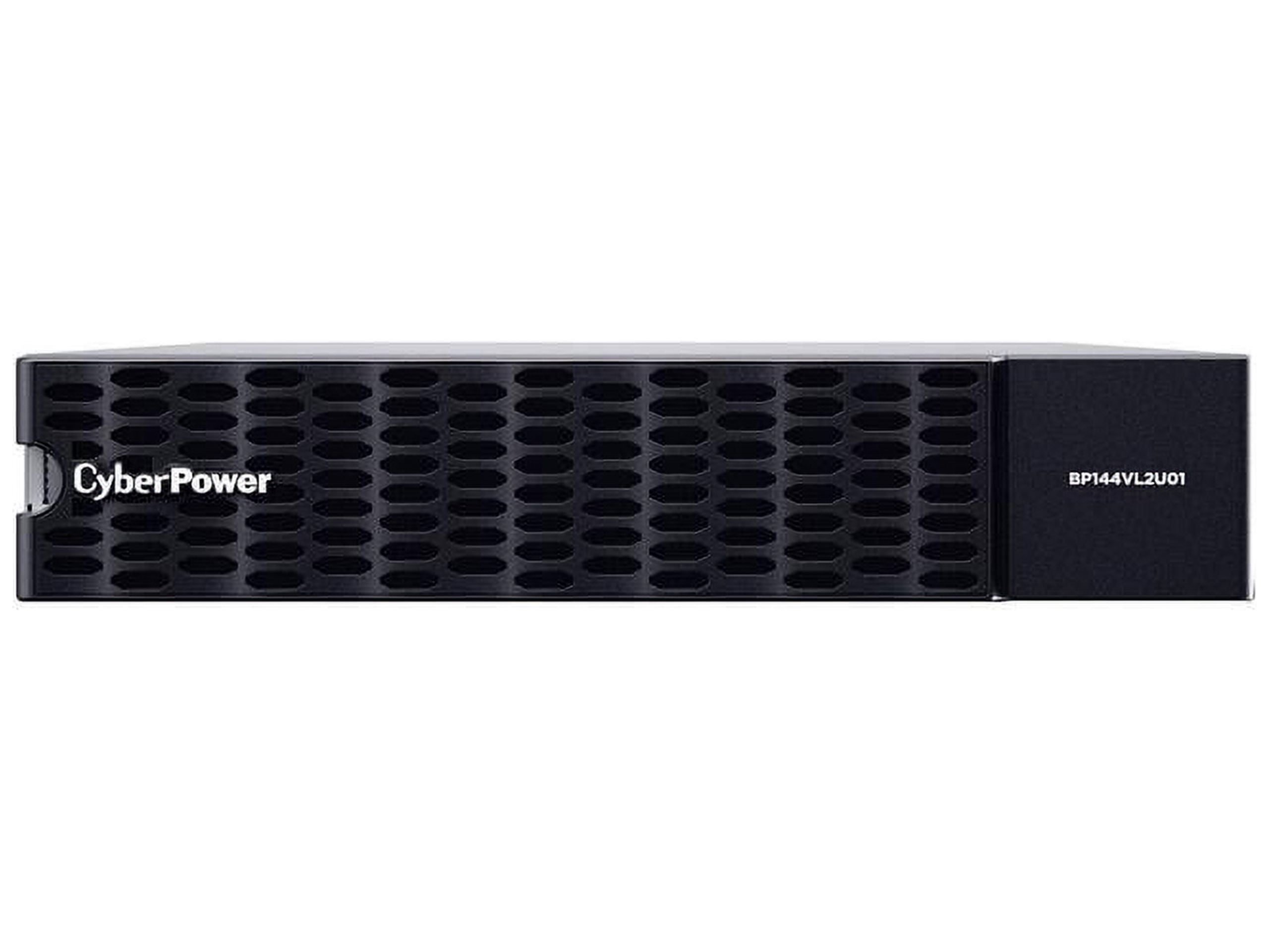 CyberPower UPS Battery Pack - Walmart Business Supplies