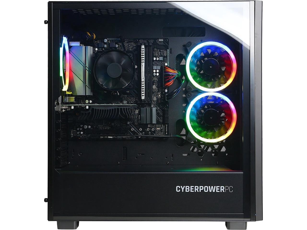 CyberPower Gaming Desktops in Gaming Desktops & Laptops - Walmart.com