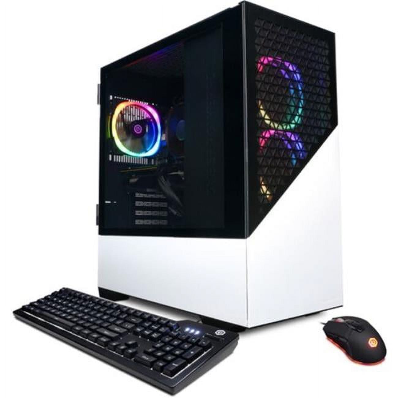 CyberPowerPC Gamer Master Desktop Computer - Walmart.com