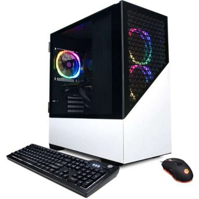 CyberPowerPC Gamer Master Desktop Computer - Walmart.com