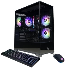 Cyberpowerpc Gaming Desktops