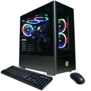 CyberPowerPC Desktop Computers in Desktops By Brand - Walmart.com