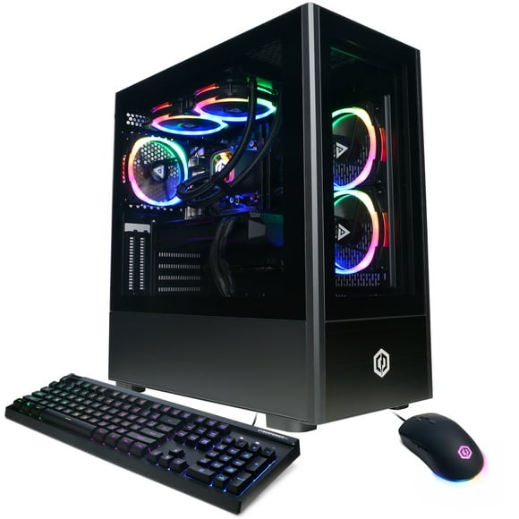 Gaming Desktops - Walmart.com