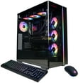 Open Box CyberPowerPC Gamer Supreme Gaming Desktop, Intel Core Ultra 9 ...