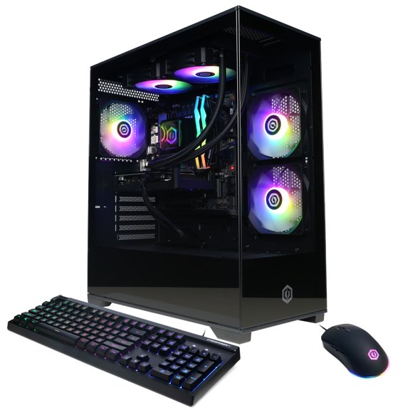 CyberPowerPC