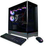 CyberPowerPC Gamer Supreme Liquid Cool Gaming Desktop, AMD Ryzen 9 ...