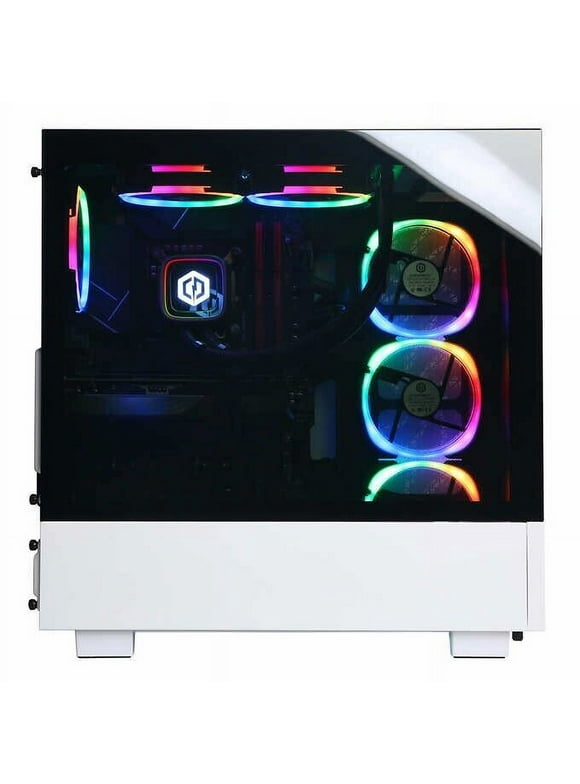 CyberPower Gaming Desktops in PC Gaming Desktops by Brand - Walmart.com