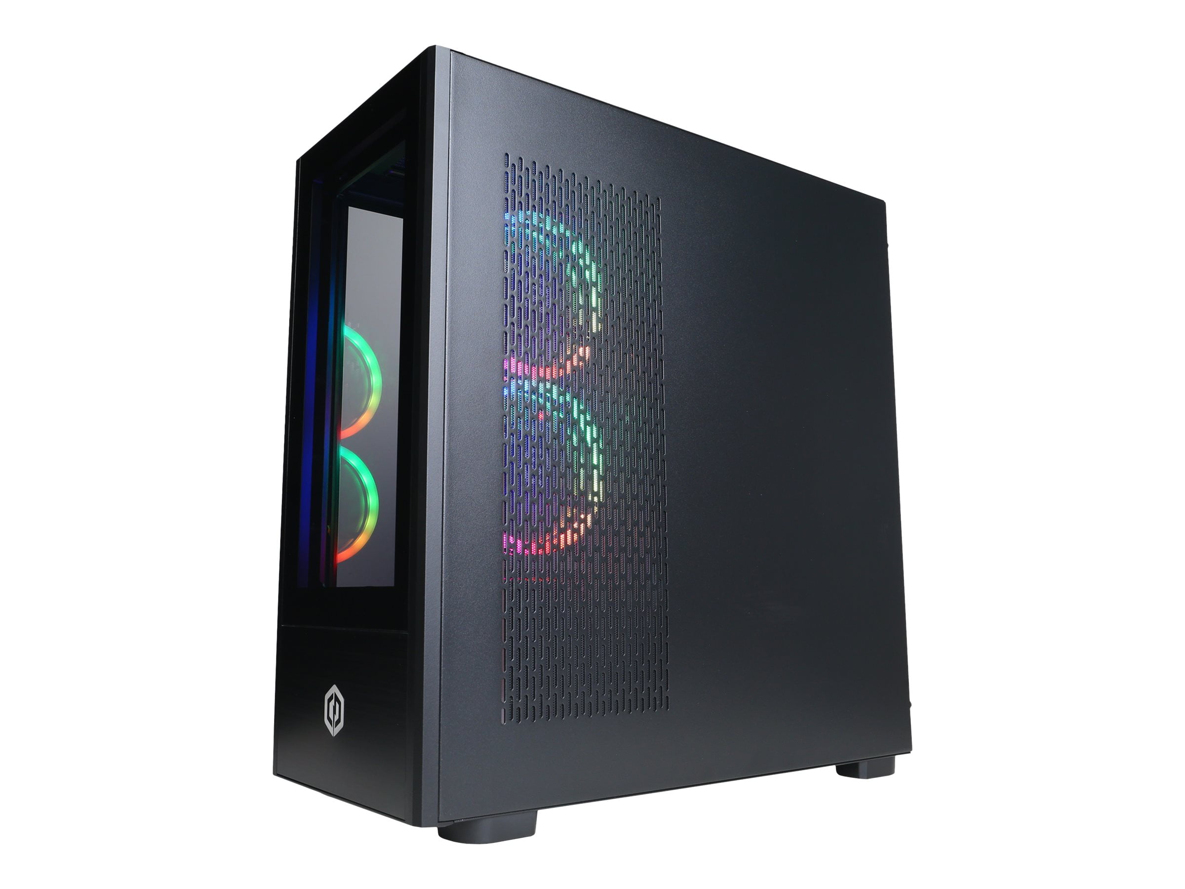 Open Box CyberPowerPC Gamer Xtreme GXi3200BSTV2 - Tower Core i5 11600KF ...