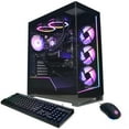 CyberPowerPC Gamer Xtreme Gaming Desktop, Intel Core i7-14700KF, 32GB, NVIDIA GeForce RTX 4070 ...